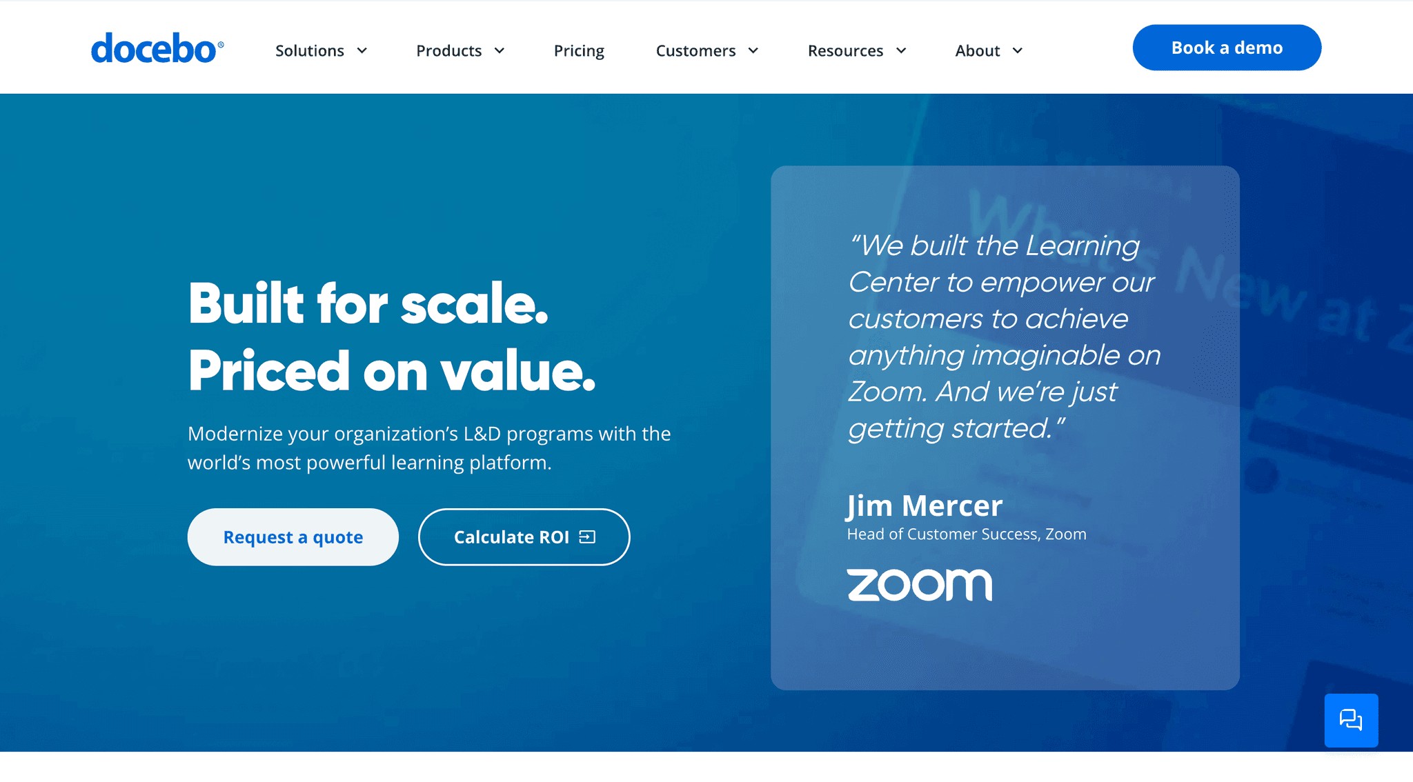 Docebo API Docs - Auth, Webhooks, SDKs for Developers | API Refs