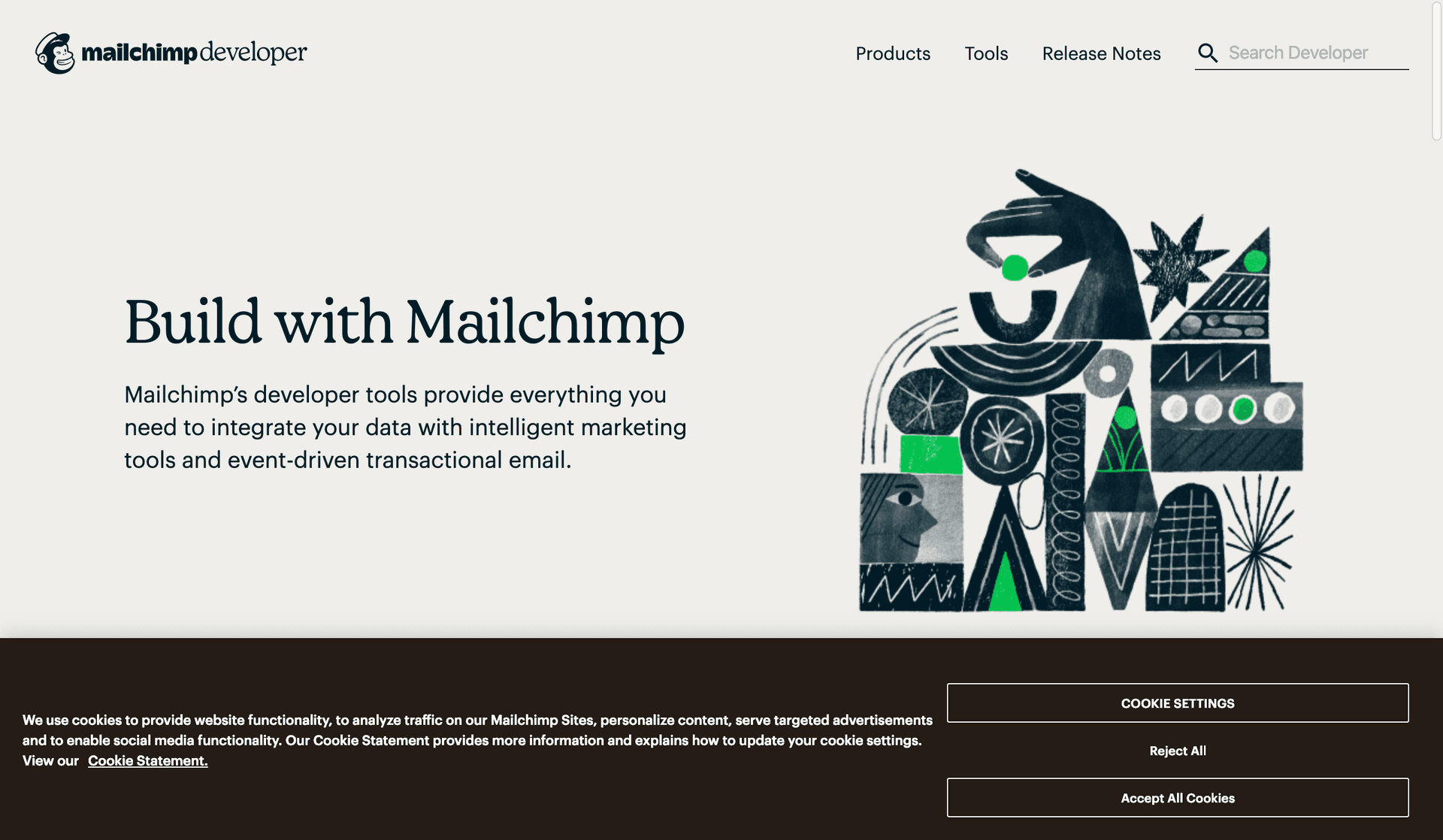 MailChimp API Docs - Auth, Webhooks, SDKs for Developers | API Refs