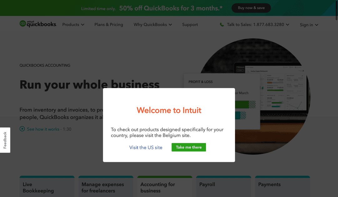 QuickBooks API Docs - Auth, Webhooks, SDKs for Developers | API Refs