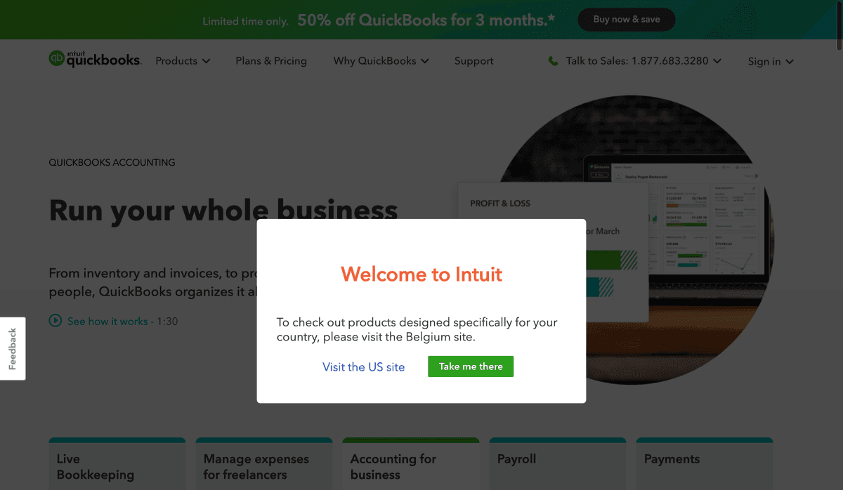 QuickBooks API Docs - Auth, Webhooks, SDKs for Developers | API Refs