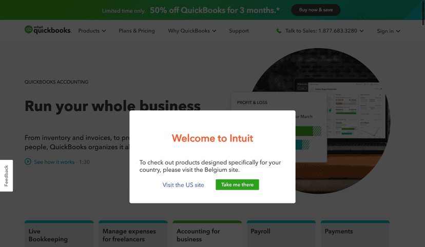 QuickBooks API Docs - Auth, Webhooks, SDKs for Developers | API Refs